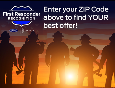 Home Page - First Responder Recognition Program