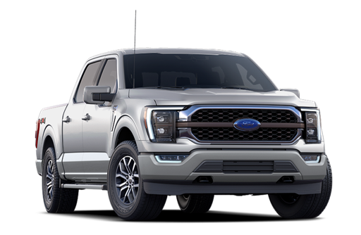 Eligible Vehicles - Military Recognition Program