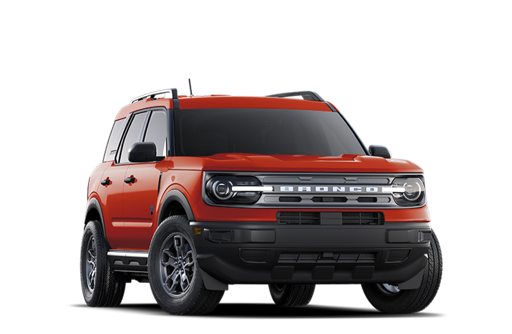 Eligible Vehicles - Military Recognition Program