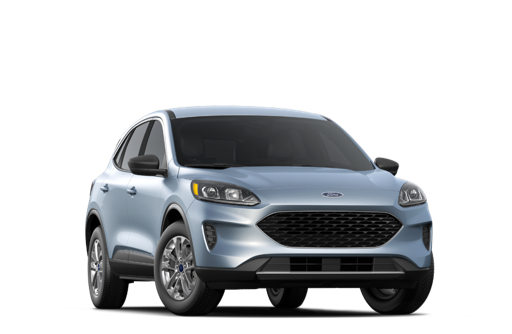 Eligible Vehicles - Military Recognition Program