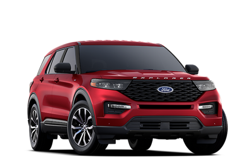 Eligible Vehicles - Military Recognition Program