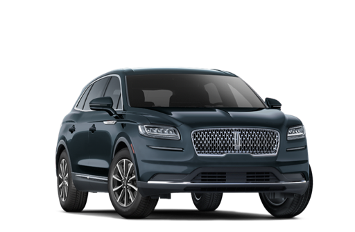 Eligible Vehicles - Military Recognition Program