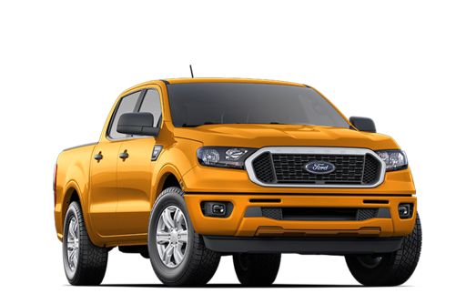 Eligible Vehicles - Military Recognition Program