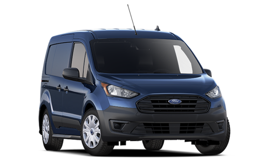 Eligible Vehicles - Military Recognition Program