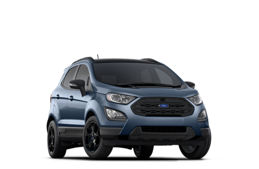 Eligible Vehicles - Military Recognition Program