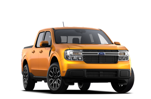 Eligible Vehicles - Military Recognition Program