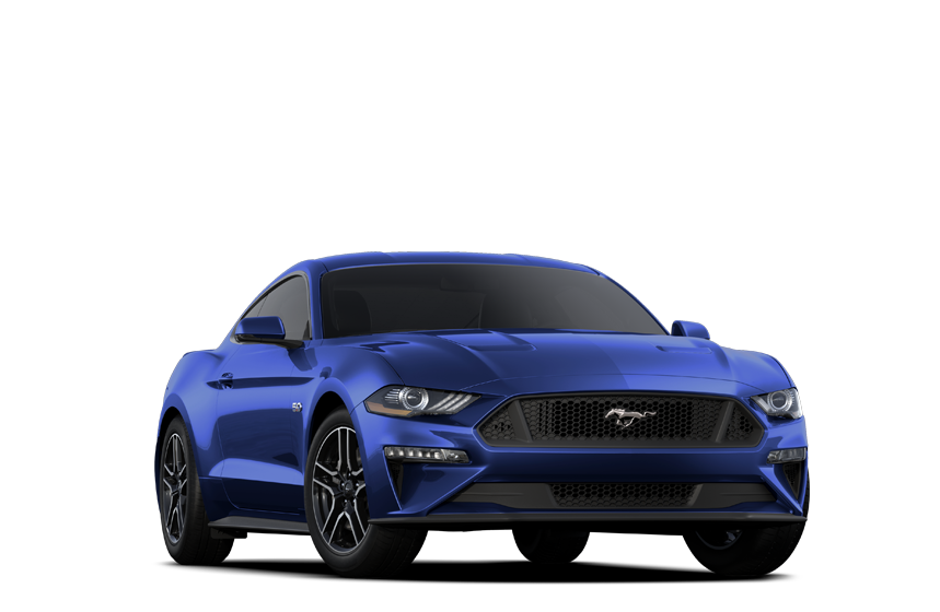 Eligible Vehicles - Military Recognition Program