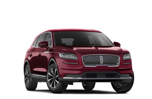 Eligible Vehicles - Military Recognition Program