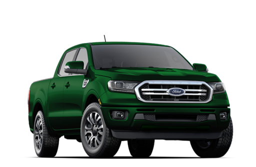 Eligible Vehicles - Military Recognition Program