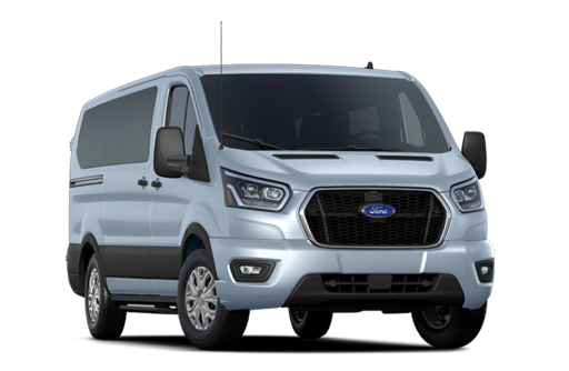 Eligible Vehicles - Military Recognition Program