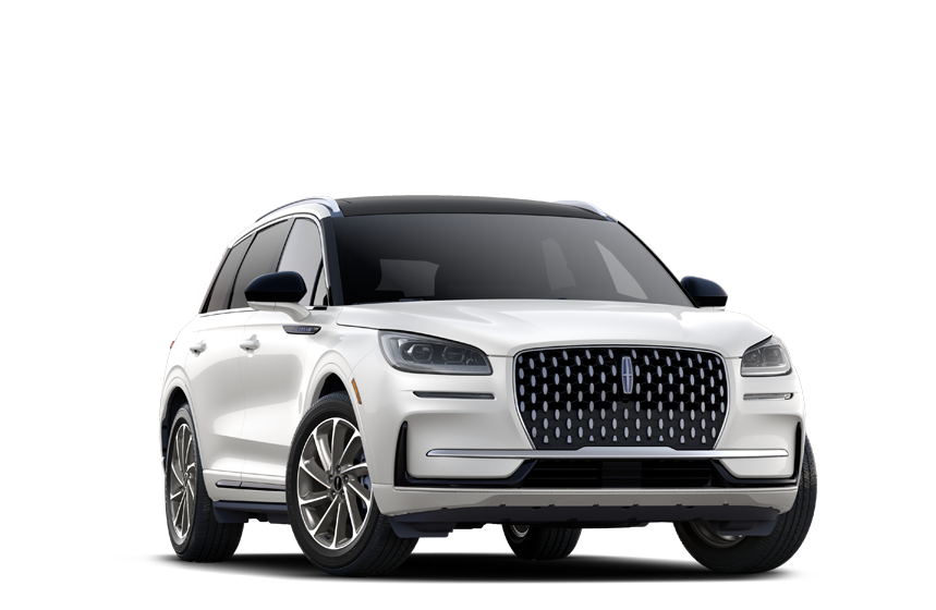 Eligible Vehicles - Military Recognition Program