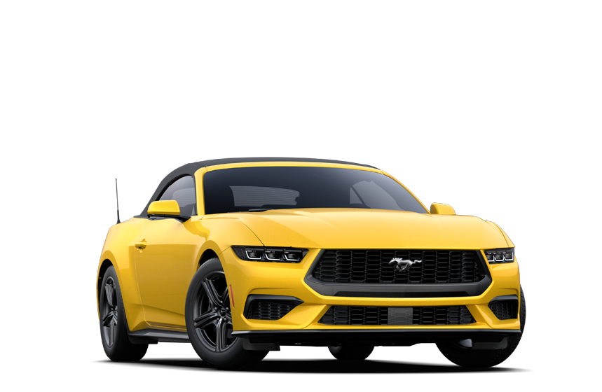 Eligible Vehicles - Military Recognition Program