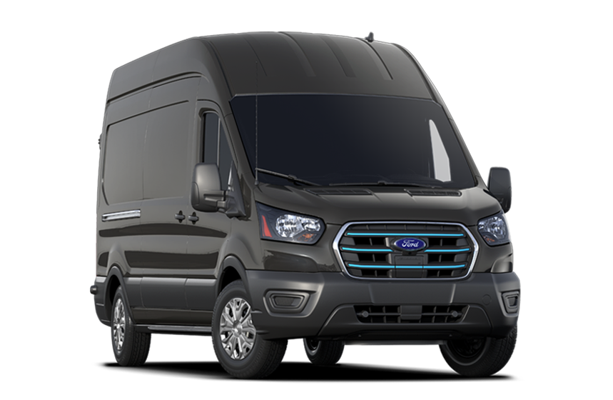 Eligible Vehicles - Military Recognition Program