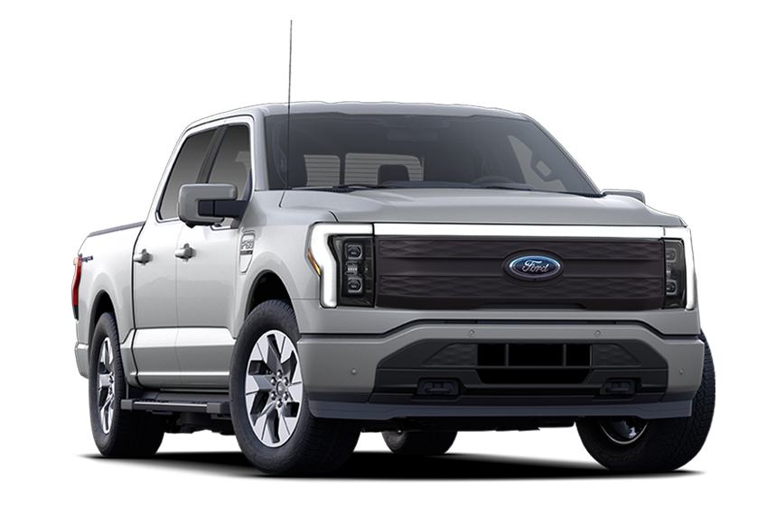 Eligible Vehicles - Military Recognition Program