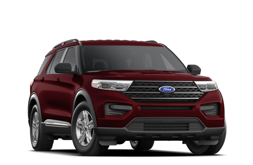 Eligible Vehicles - Military Recognition Program