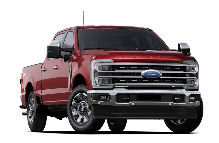 Eligible Vehicles - Military Recognition Program